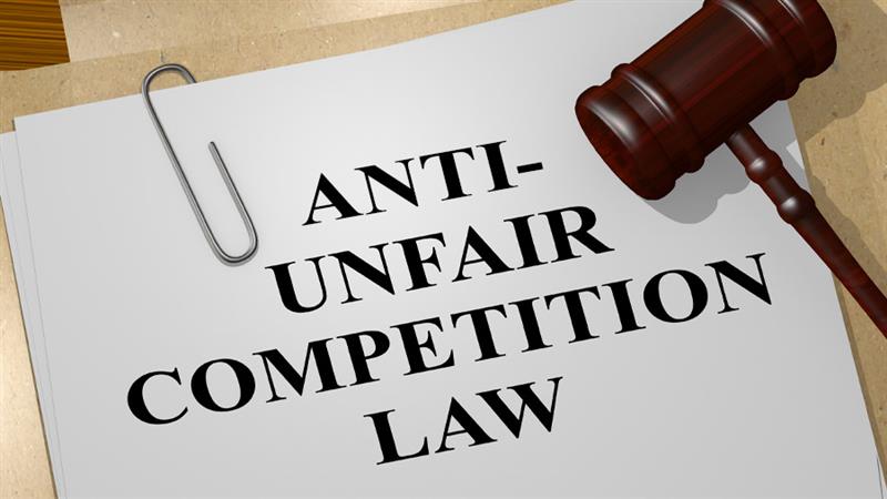 Anti–Unfair Competition Law - NPC Observer